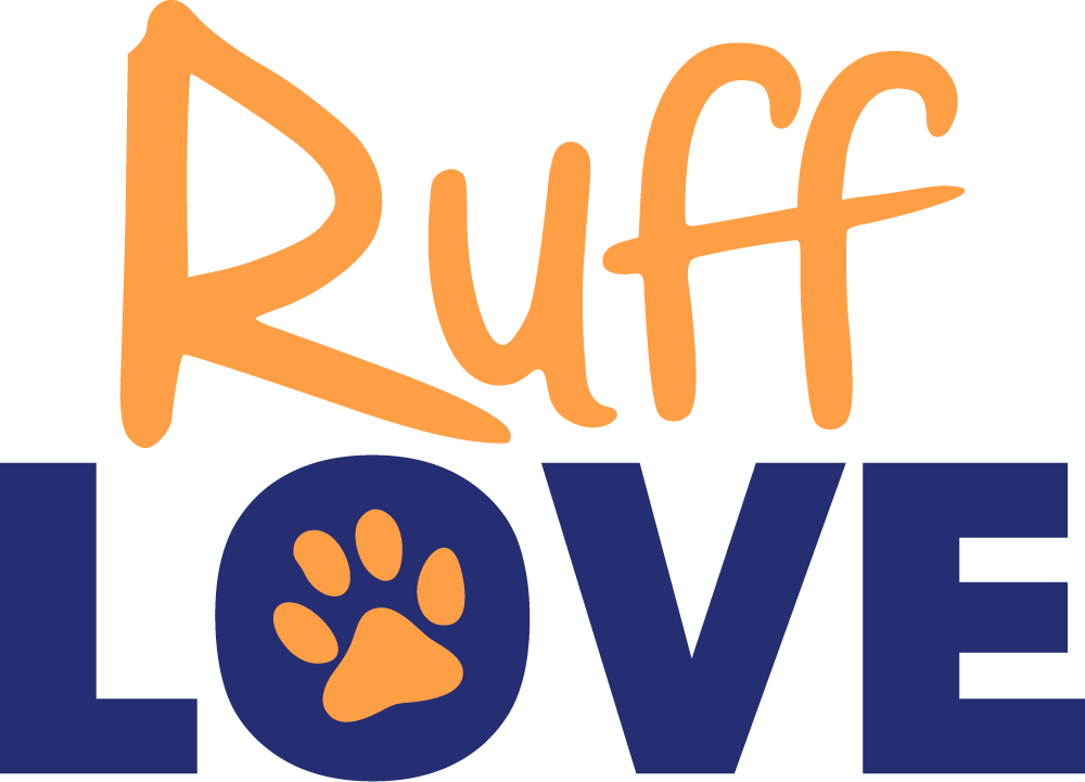 Home - Ruff Love